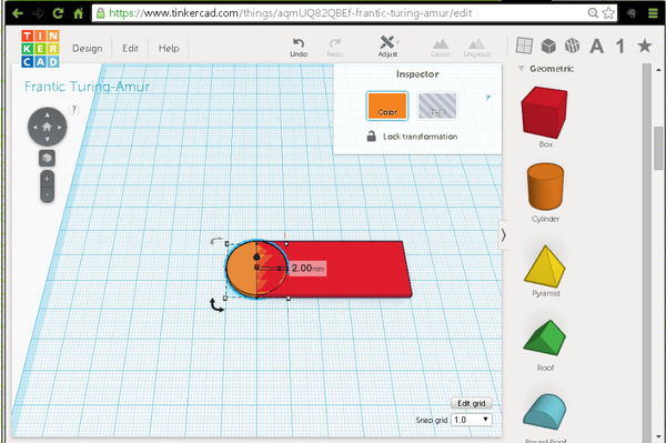 Intro to 3D Modeling with Tinkercad.com - The Maker Station Wiki!
